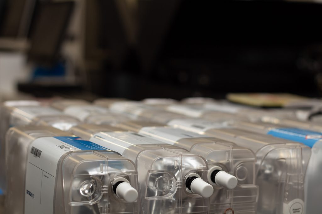 Polyjet Materials | 3D Print Bureau