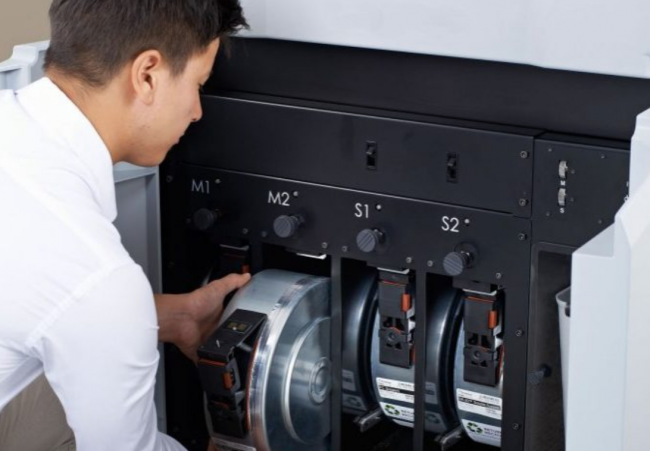 FDM Materials | 3D Print Bureau