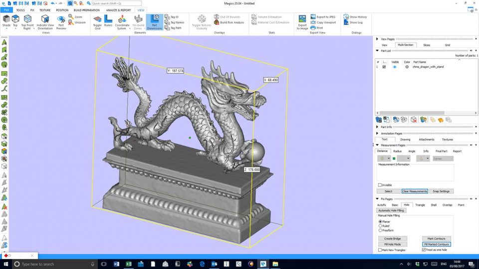 What are the correct file types for 3D Printing? | 3D Print Bureau