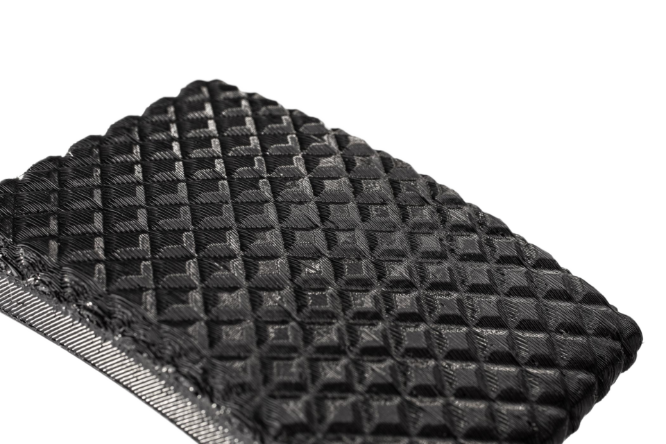 Thermoplastic 3D Printing | 3D Print Bureau